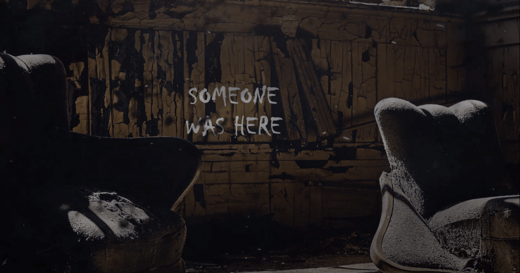 Free Horror Title Scary Video AE Template Download - Studious31