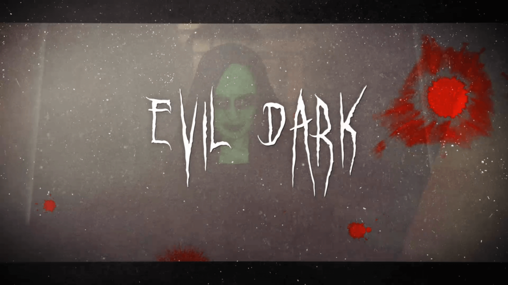 Creepy Cinematic Horror Scary Promo AE Template - Studious31