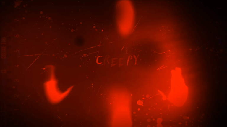 Scary Creepy Horror Halloween Titles After Effects Template - Studious31