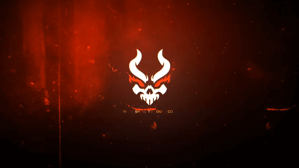 Scary Creepy Horror Halloween Titles After Effects Template - Studious31