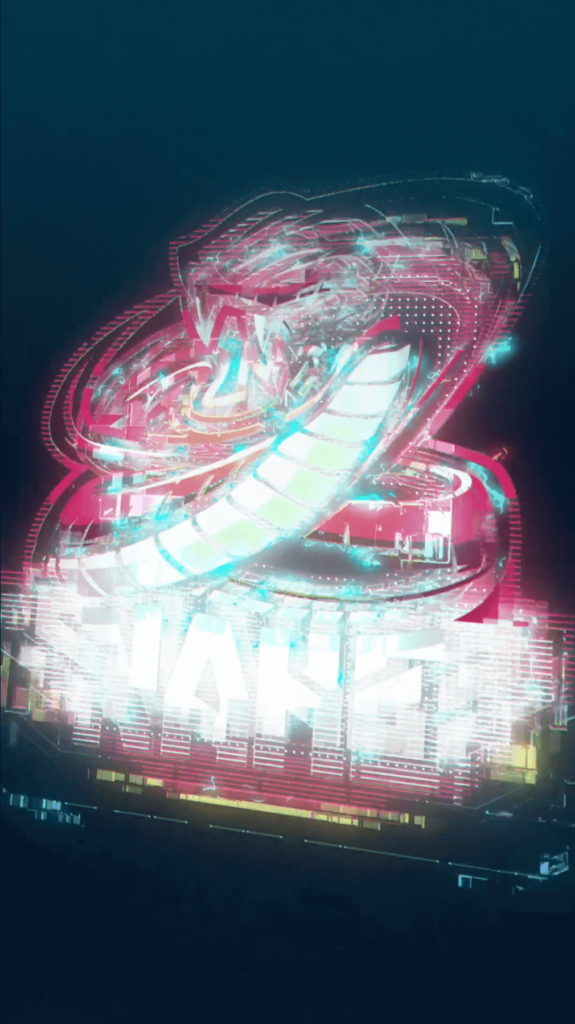 Free Artificial Intelligence Logo Reveal AE Template - Studious31