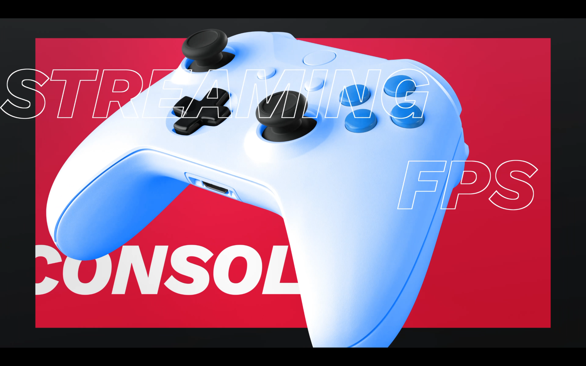 Pro Gamers Console Logo Intro After Effects Template - Studious31