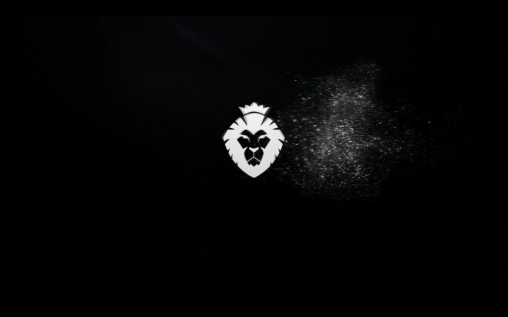 Horror Dark Logo Intro After Effects Template - Studious31