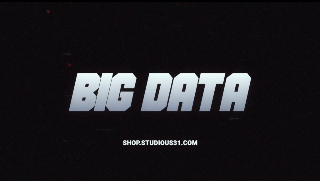 Cinematic Deep Underwater Logo Intro After Effects Template - Studious31